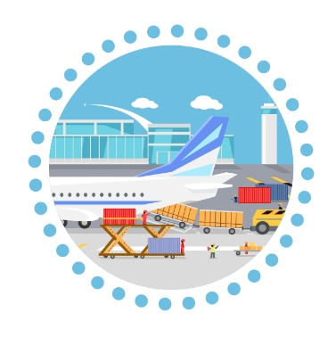 Exploring Air Cargo Operations and Airport Logistics