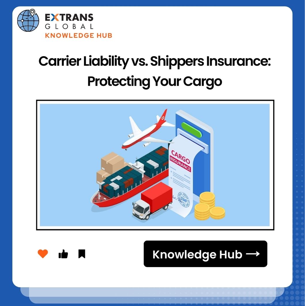 EXTRANS GLOBAL -Knowlege Hub - Week 23 2024