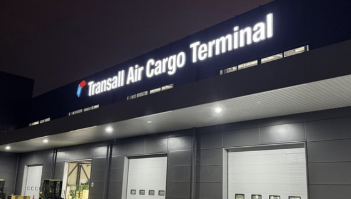 EXTRANS GLOBAL - Air Freight News - Week 06 2026