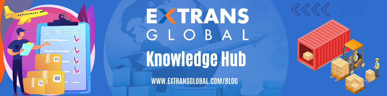 Demystifying Logistics: A Glossary of Key Terms for Beginners