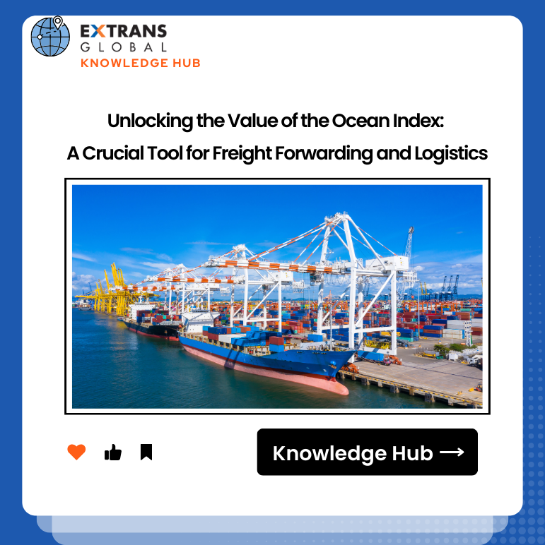 Extrans Global: Knowledge Hub