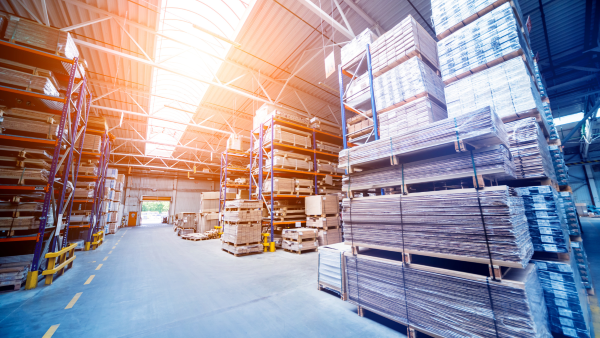 Warehouse 101: Exploring Storage Solutions and Terminology